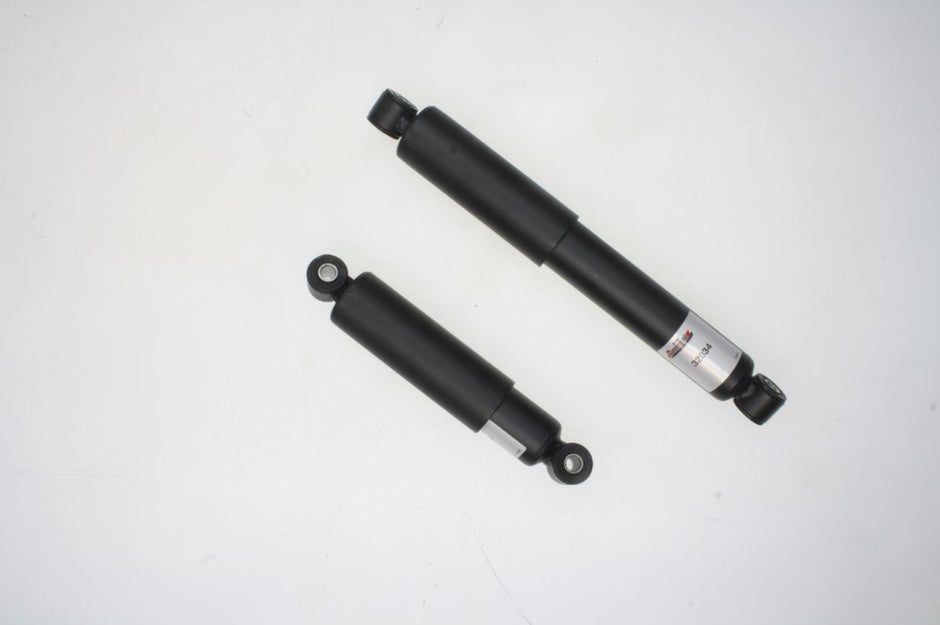 Boge – Suspensiones Gómez